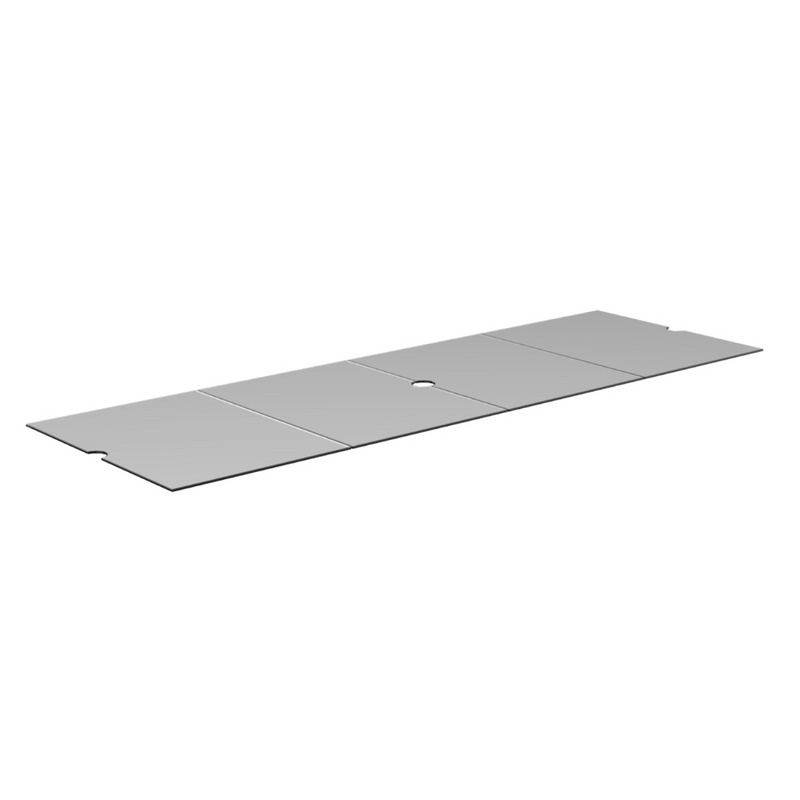 EcoSmart Fire L50 Cover Plate – EcoFire.co.uk